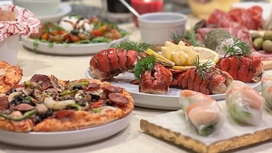 Blog - Your Visual Guide to Great Food.